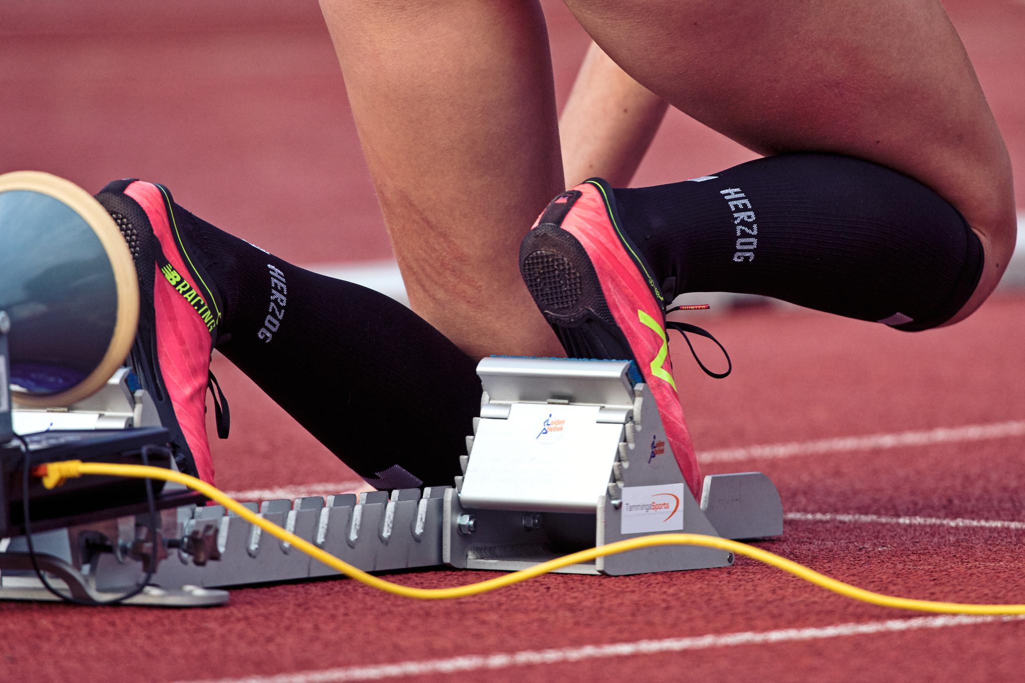 Herzog Medical en Atletiek Vlaanderen bundelen krachten voor ...