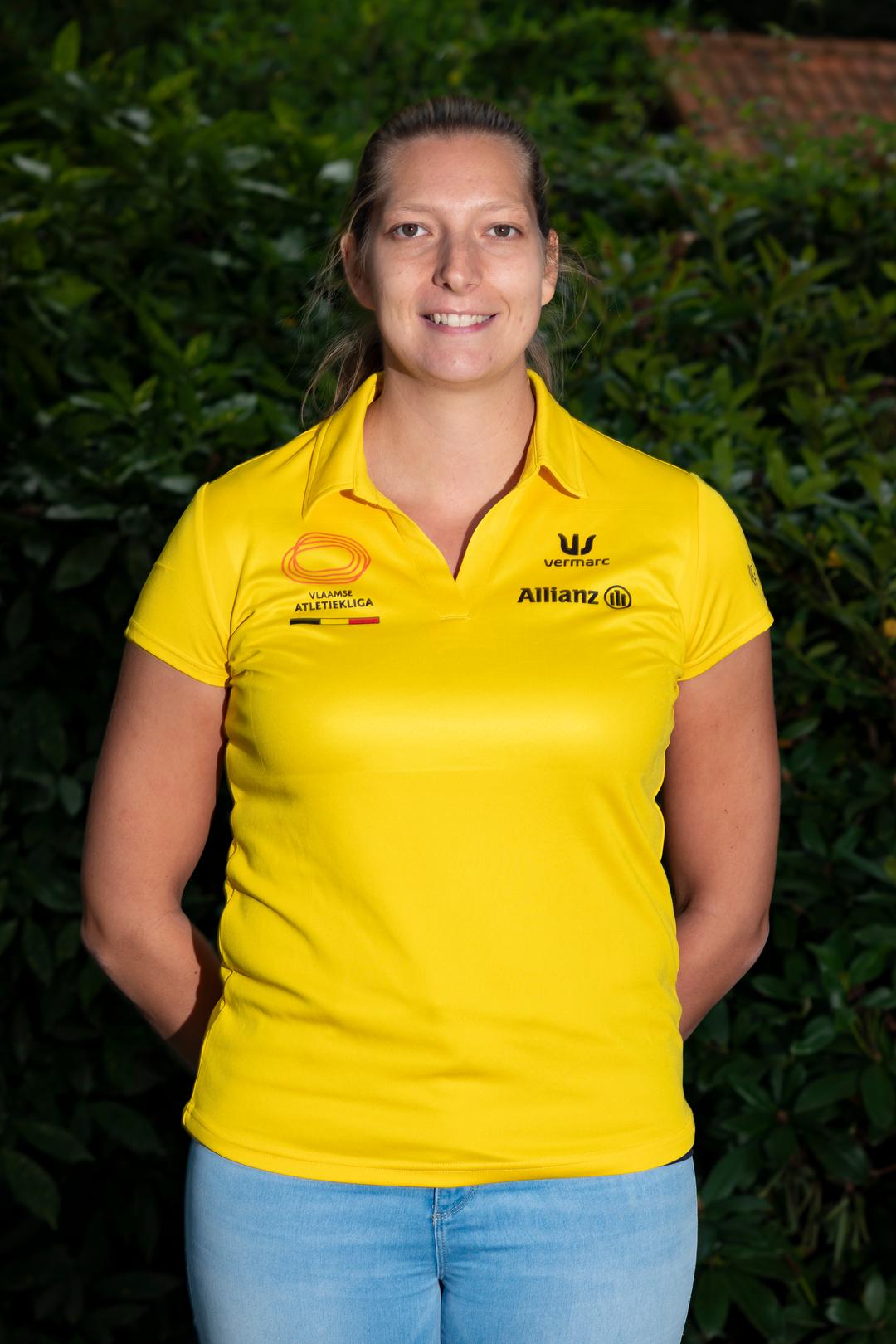 Personeel - Atletiek Vlaanderen