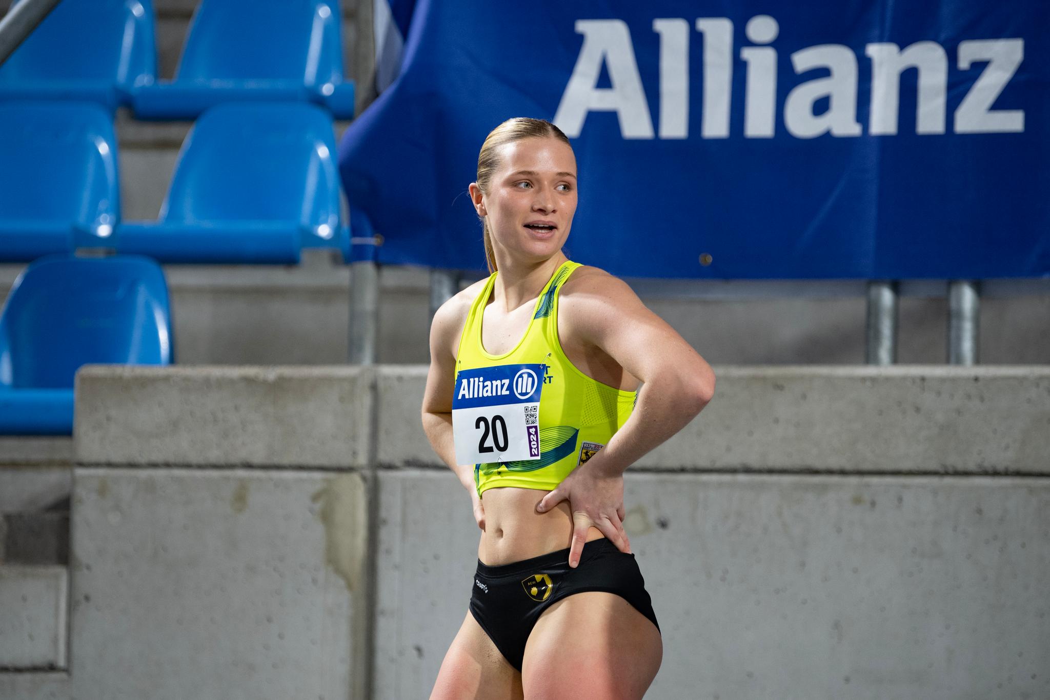 Atletiek Vlaanderen