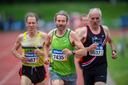 Vooruitblik atletiekweekend: BK masters en opletten voor de hitte ...