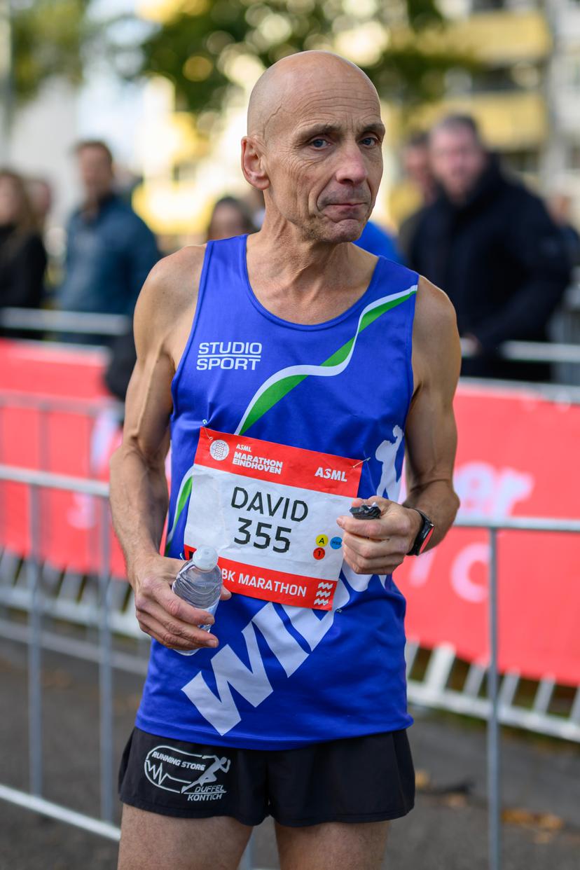 Juliette Thomas en Thomas De Bock primus op BK marathon in Eindhoven ...