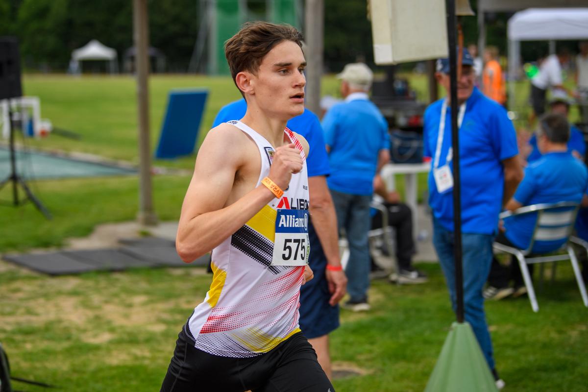 Reacties na Flanders Cup Lier - Atletiek Vlaanderen