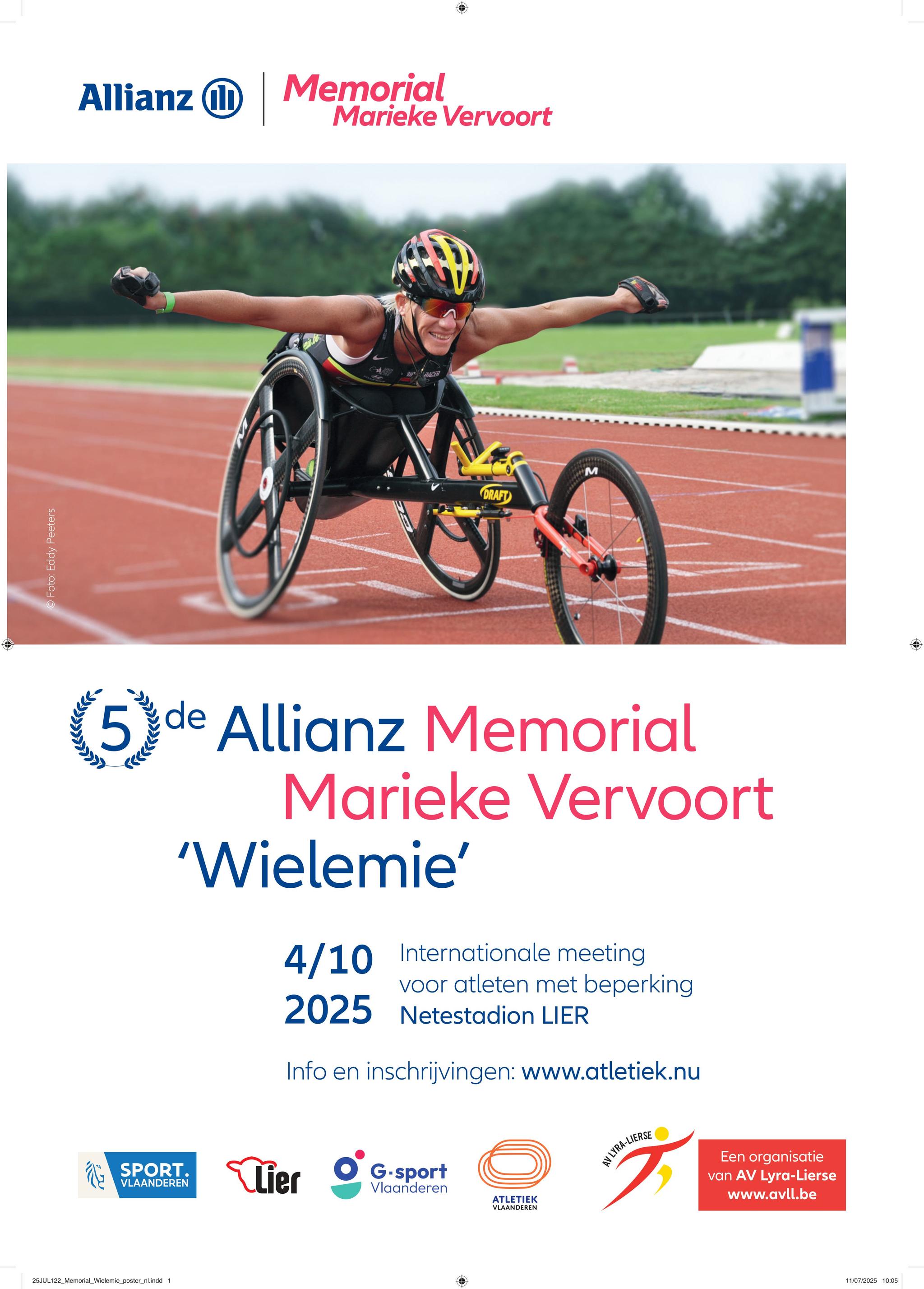 Veldlopen - Atletiek Vlaanderen