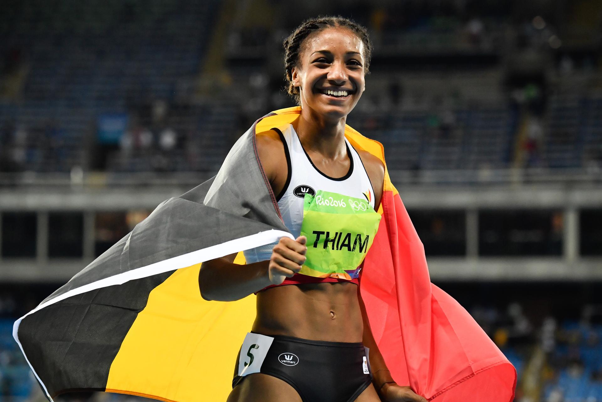 European Running Championships in Leuven en Brussel in 2025 - Atletiek ...