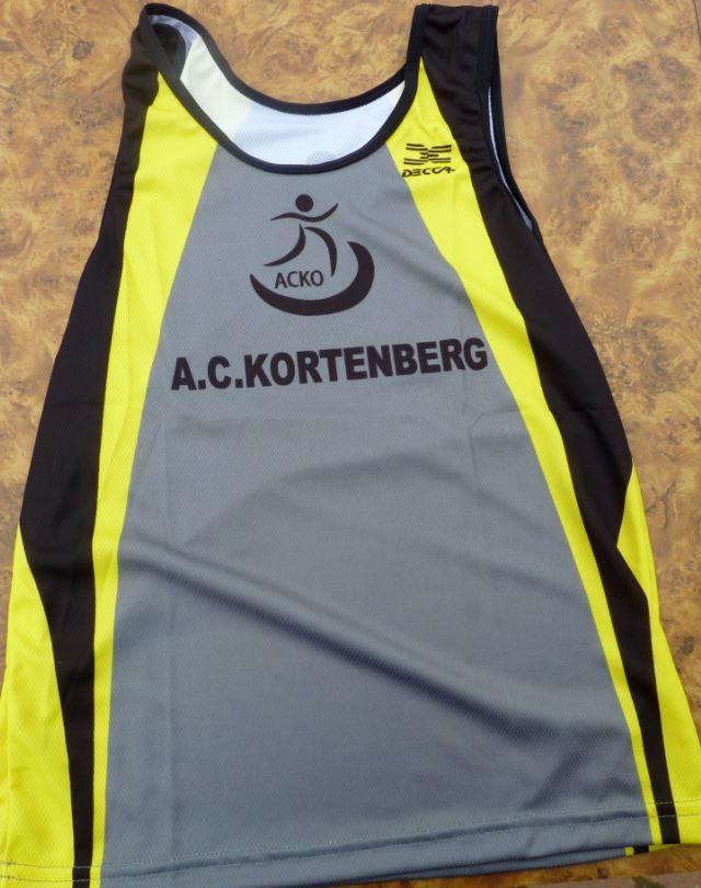 ACKO - ATLETIEKCLUB KORTENBERG - Atletiek Vlaanderen
