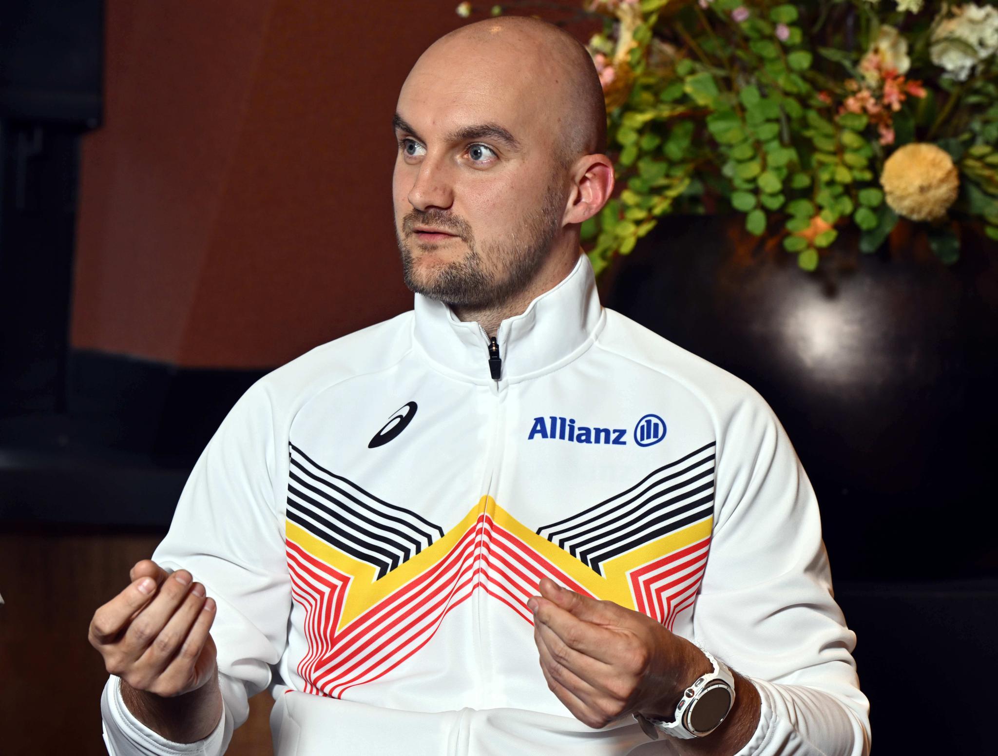 Track Record WK-special Tokio 3 met Bram Peters - Atletiek Vlaanderen