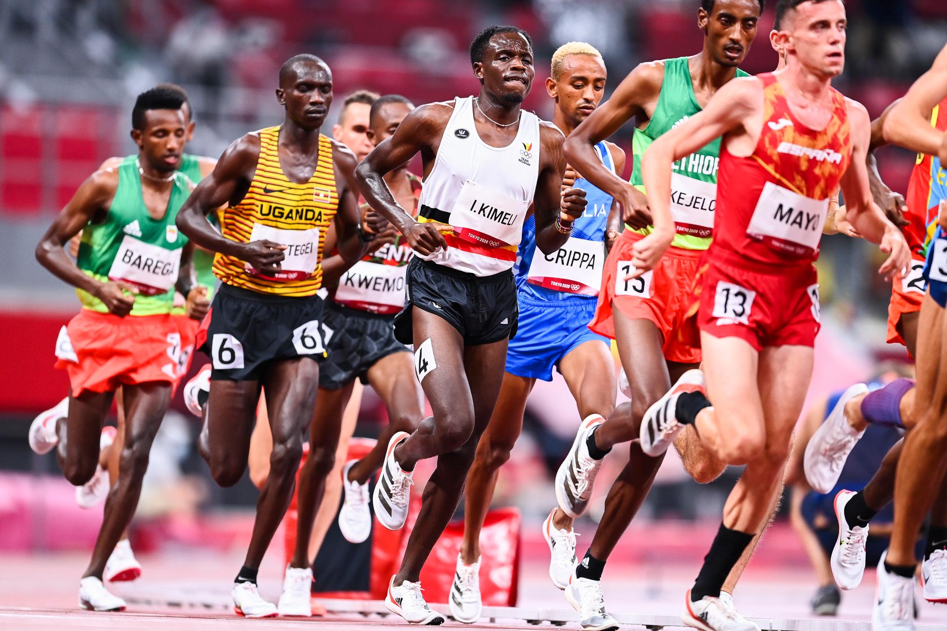 Atletiek&Co - Atletiek Vlaanderen