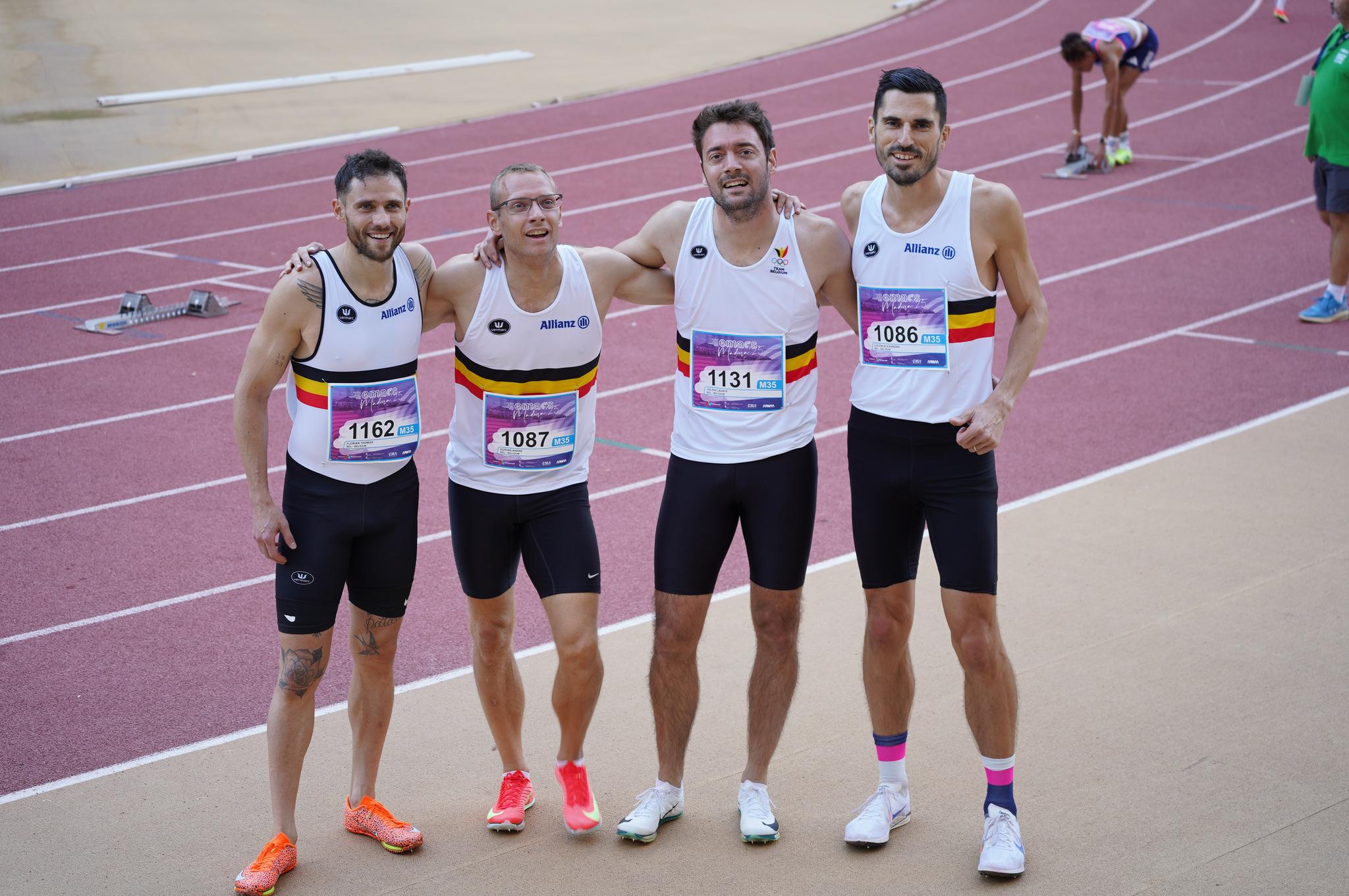 Veldlopen - Atletiek Vlaanderen