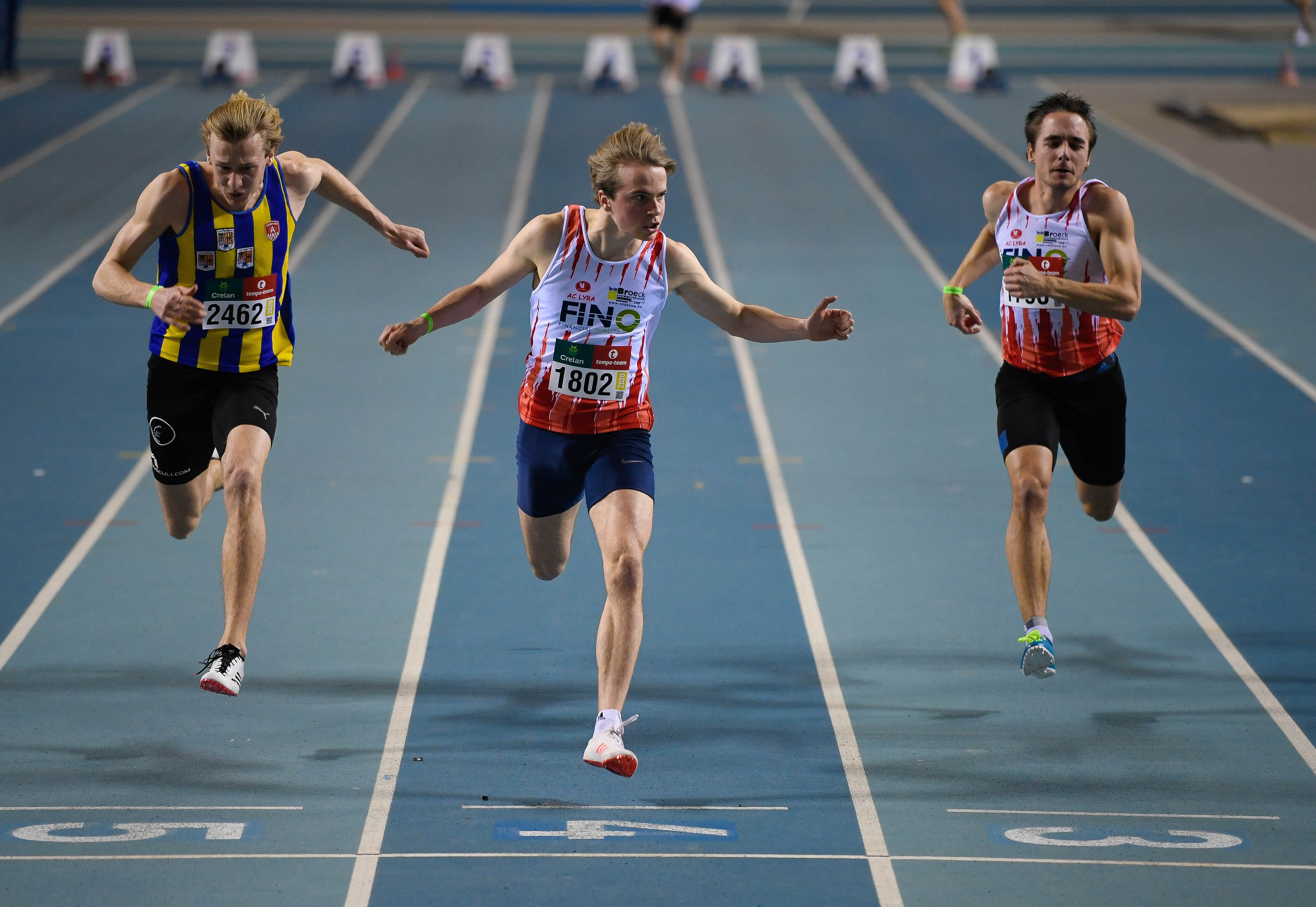 atletiekblik op weekend: een Vlaams kampioenschap om naar uit te kijken ...