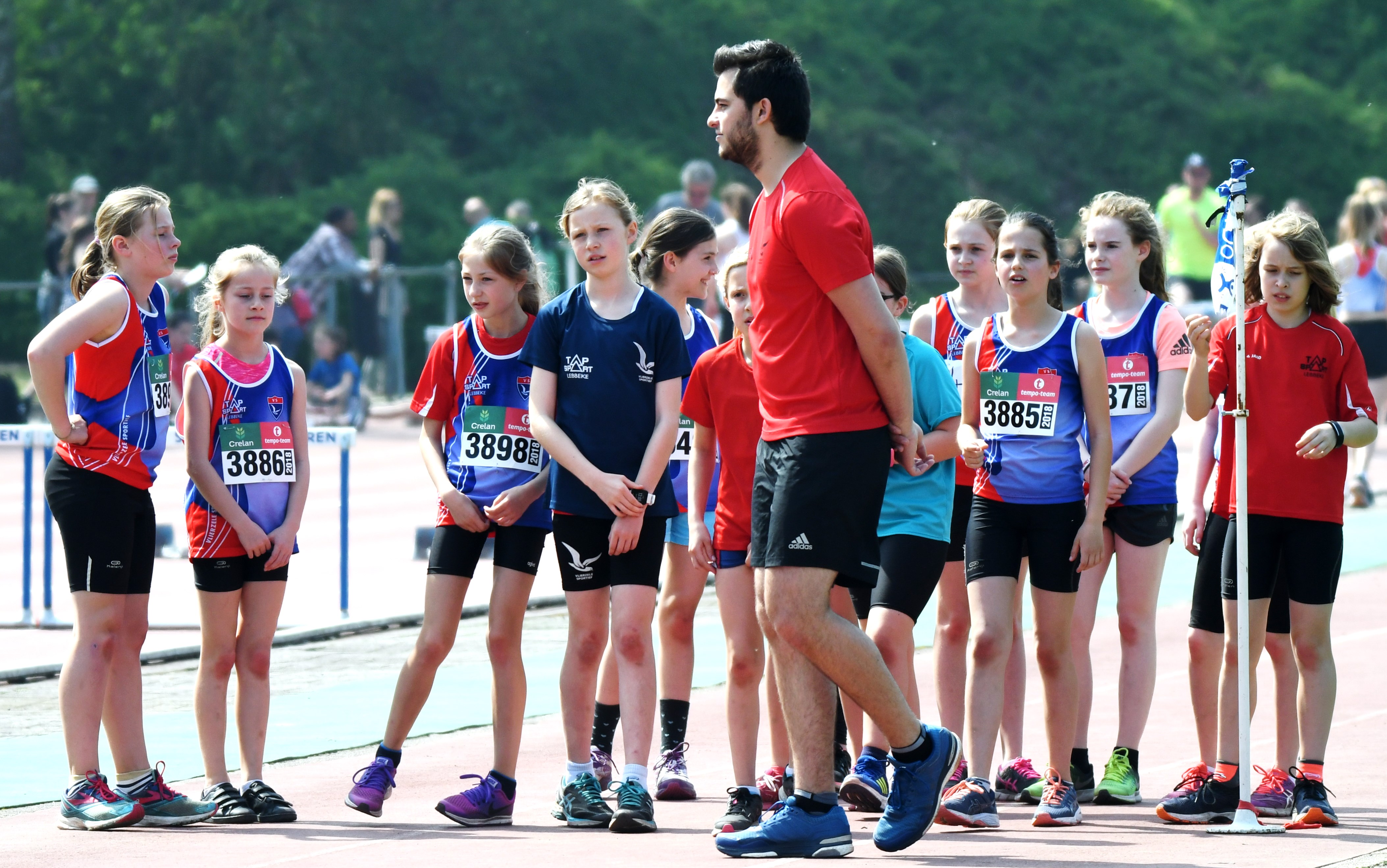 Good practices rond trainersinstroom, - behoud, - beleid op 28 januari ...