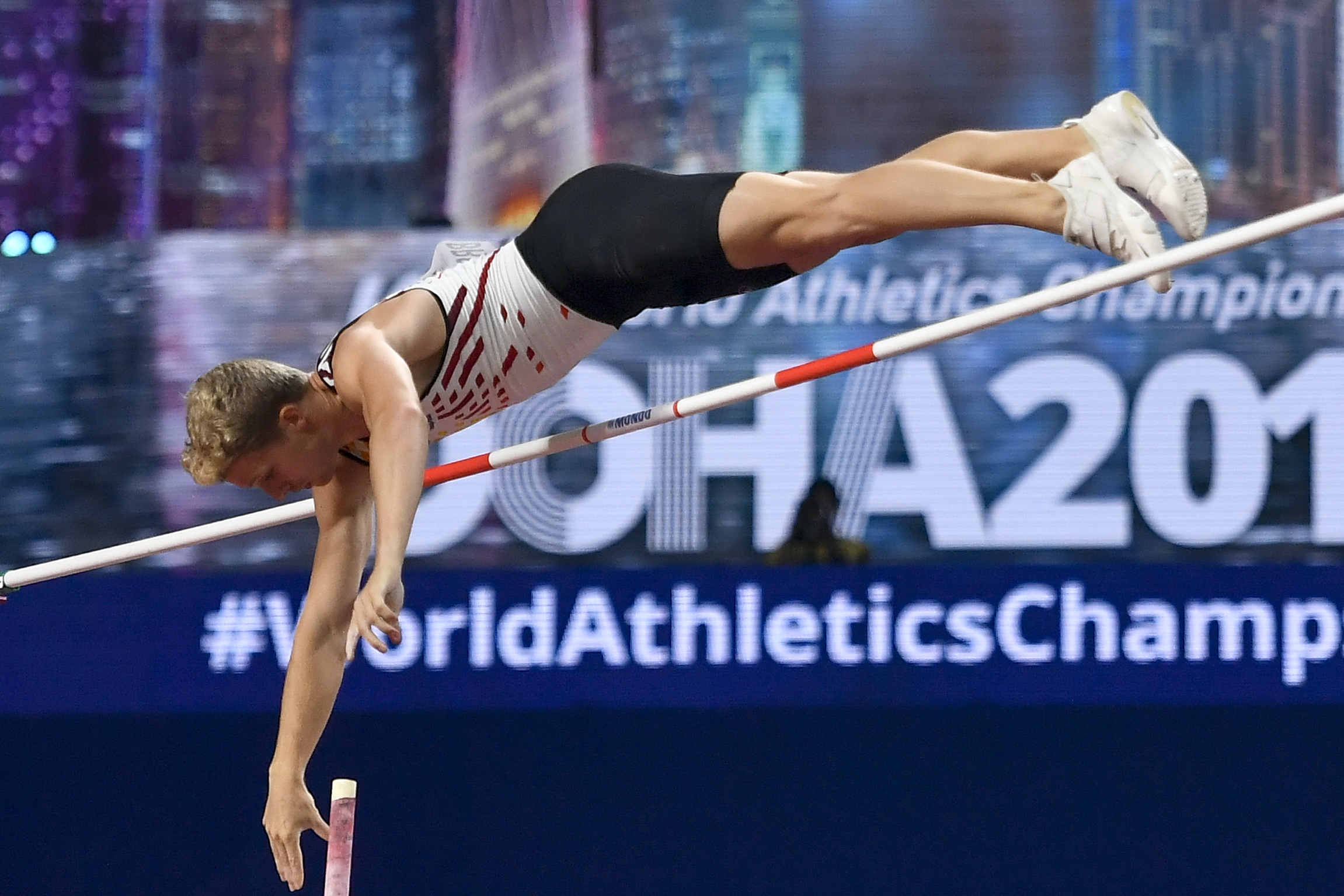 Ontdek de nieuwe prestatienormen en ondersteuning voor eliteatleten ...