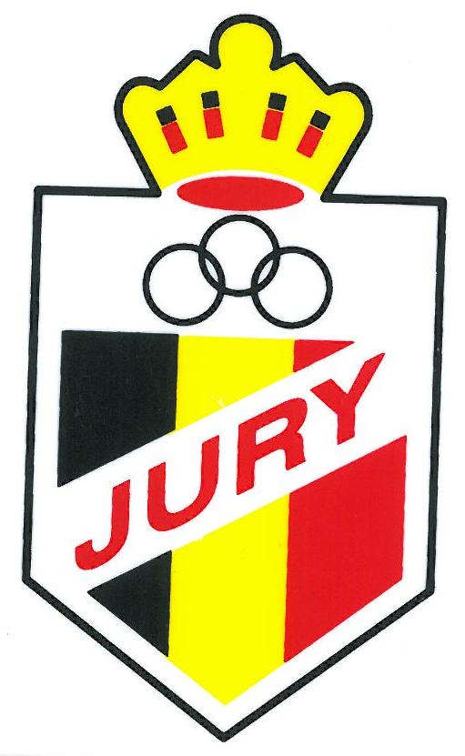 Bevorderingsexamen juryleden niveau 3 - Atletiek Vlaanderen