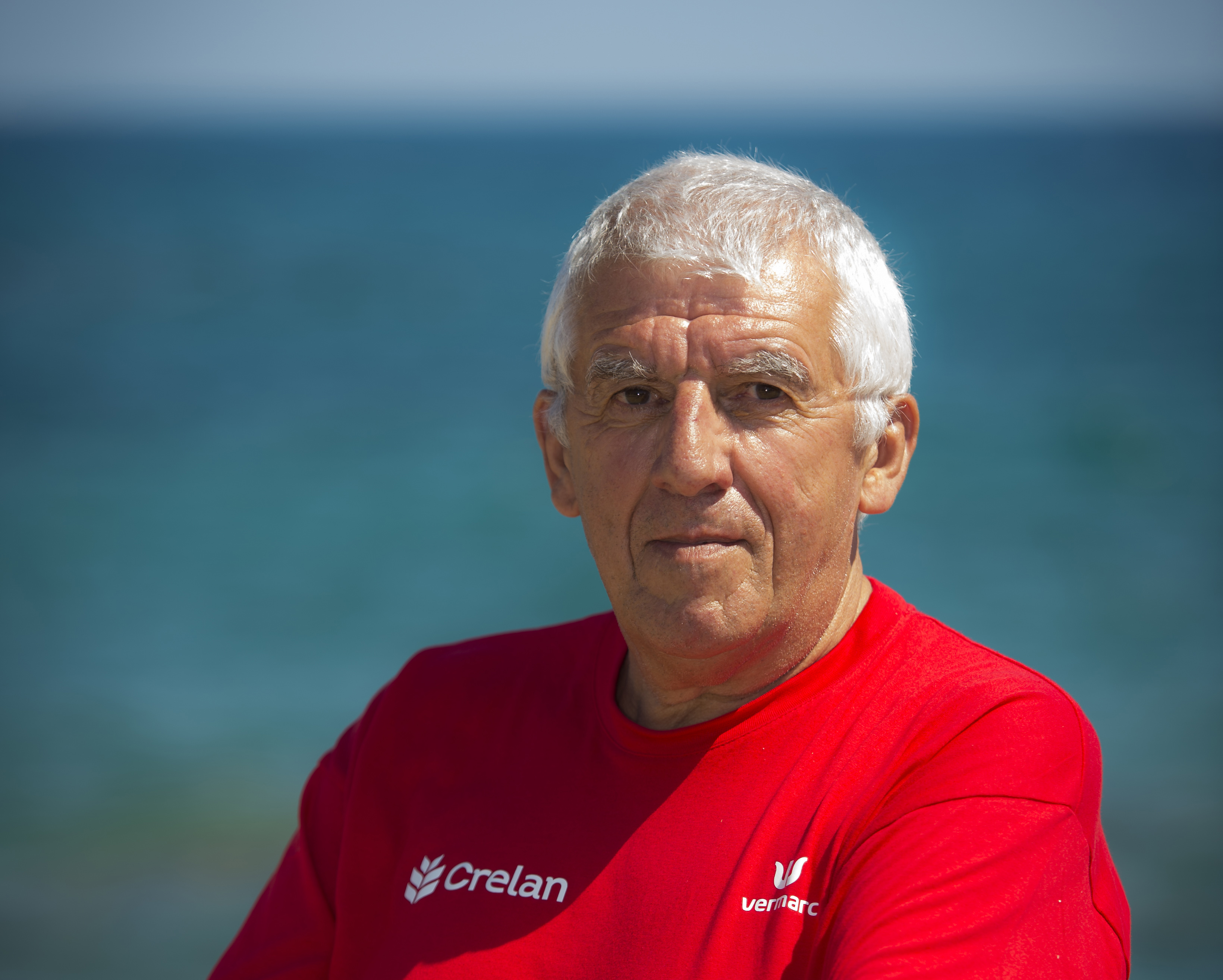 In Memoriam Léo Lefevre - Atletiek Vlaanderen