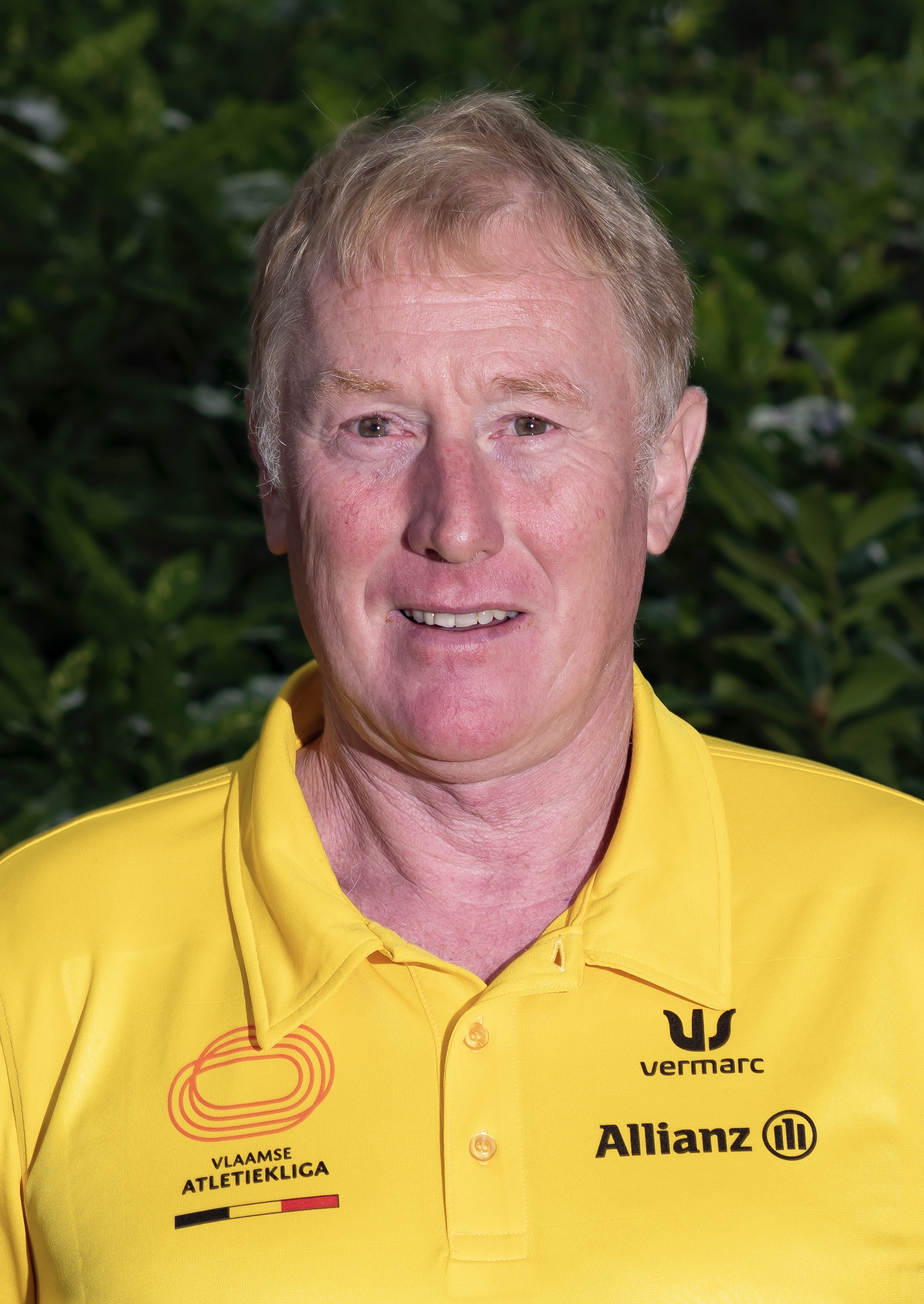 Hoofd Coach Afstandslopen - Atletiek Vlaanderen