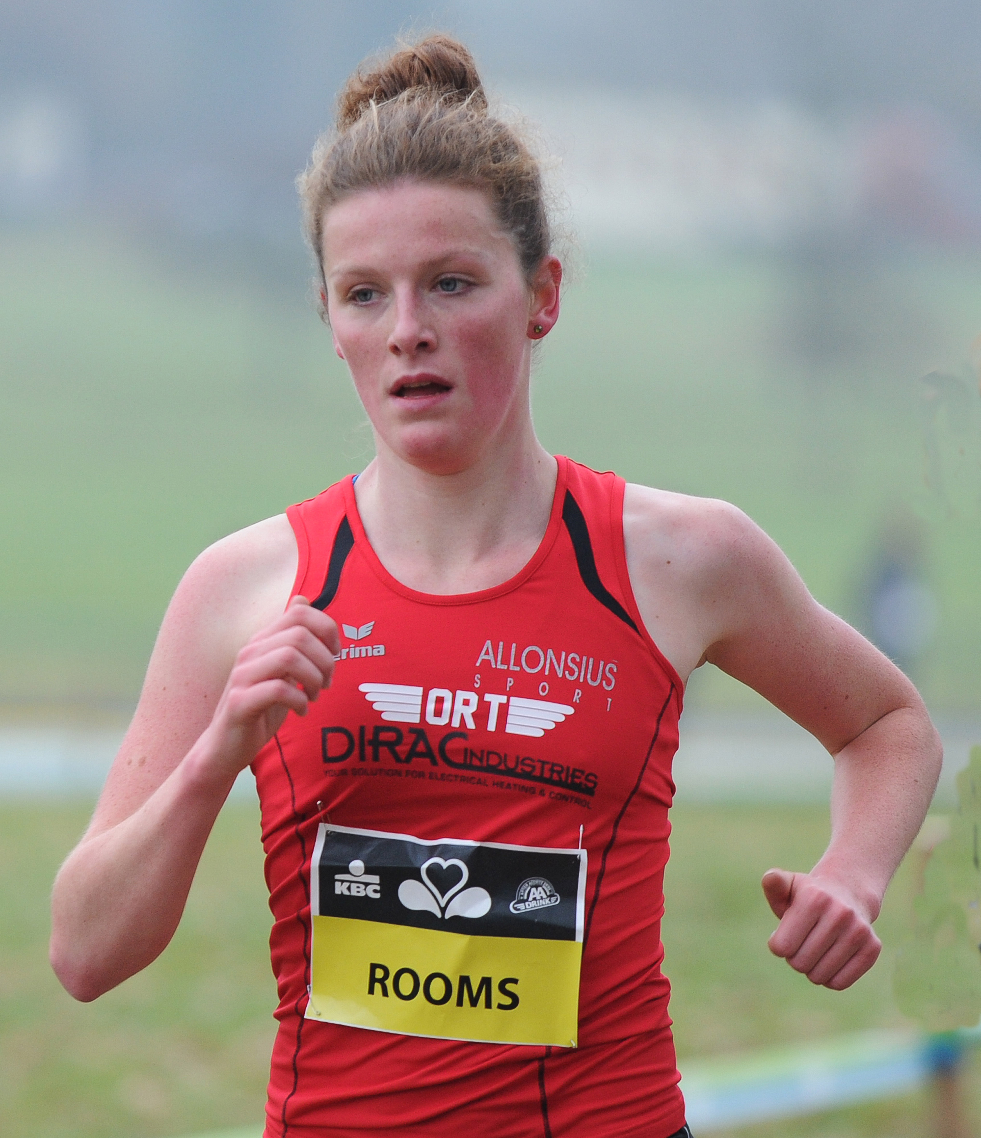 Universiade: Robin Hendrix met perspectieven naar 5000m-finale ...