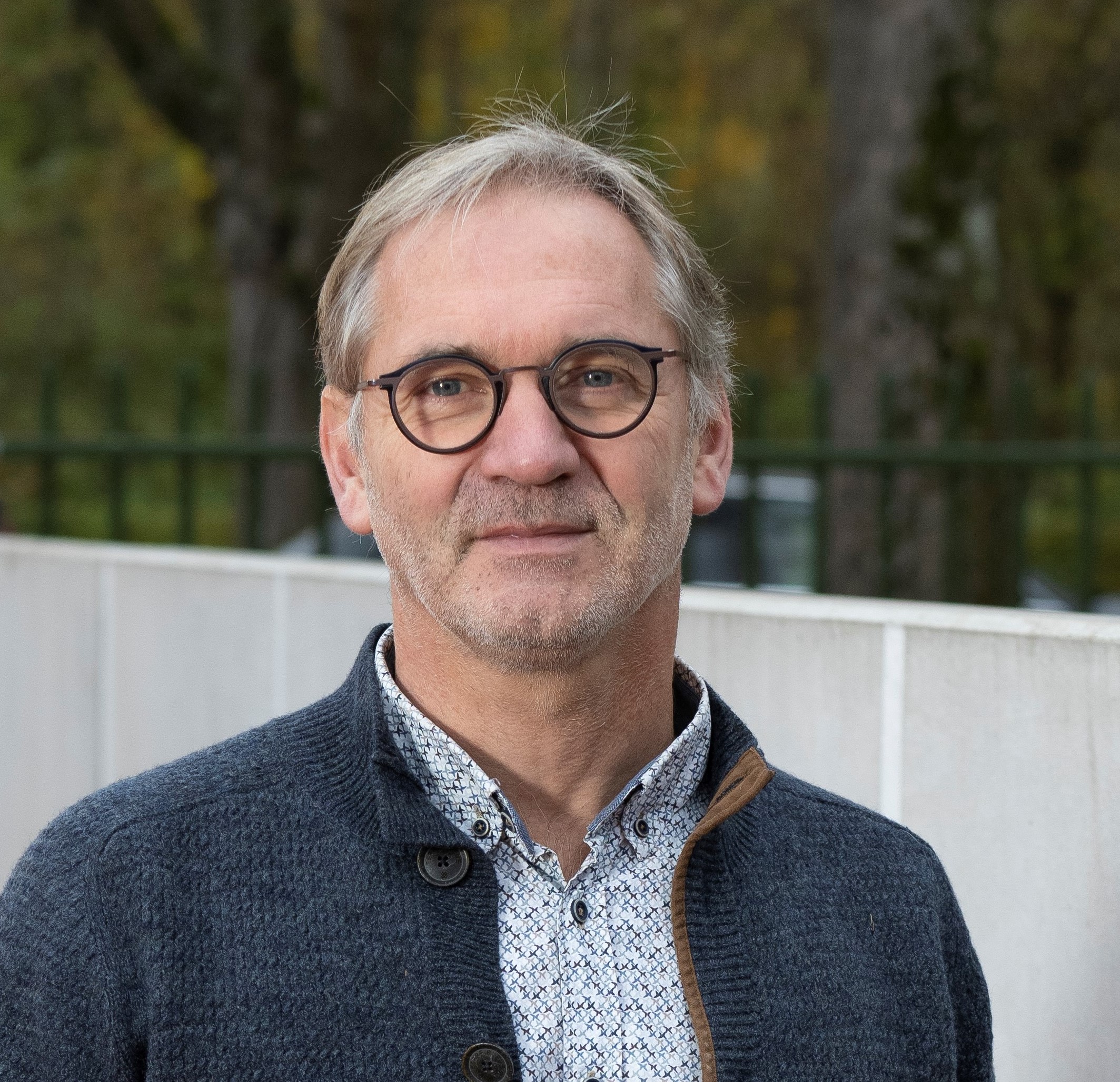 Geert Verdoodt - Atletiek Vlaanderen