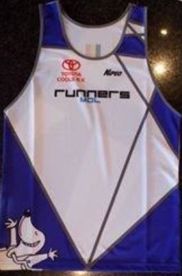 VMOL - VABCO MOL - Atletiek Vlaanderen