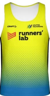 VOLH - ATLETIEK VOLHARDING - Atletiek Vlaanderen